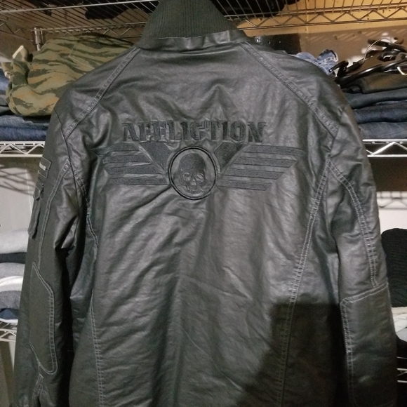 Black Label | Jackets & Coats | Black Label Premium Jacket | Poshmark